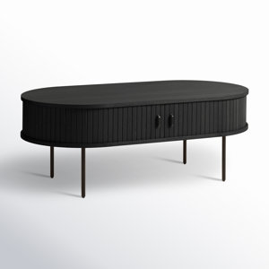 AllModern Iris Coffee Table & Reviews | Wayfair